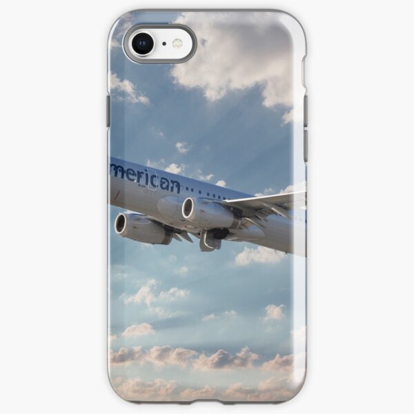 American Airlines iPhone cases & covers | Redbubble