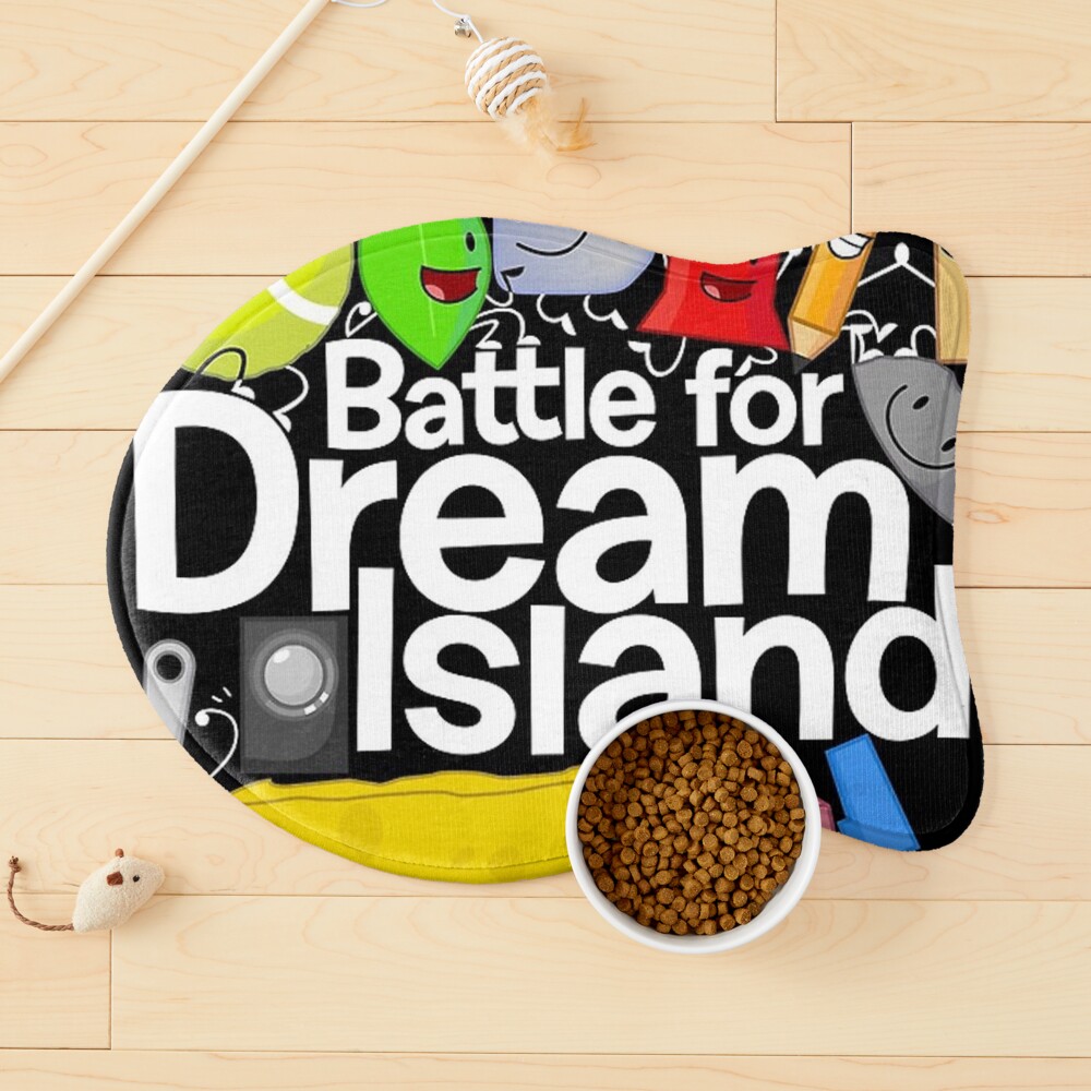 "BFDI Poster Black" Sticker for Sale by alfredandrus | Redbubble