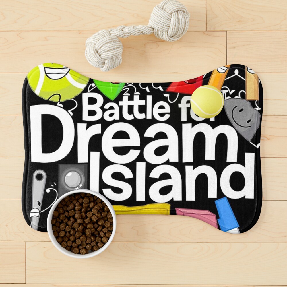 "BFDI Poster Black" Sticker for Sale by alfredandrus | Redbubble