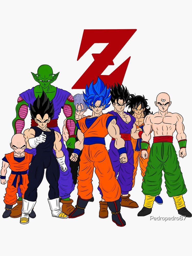 "Earth Heroes" Sticker for Sale by Pedropedro87 | Redbubble