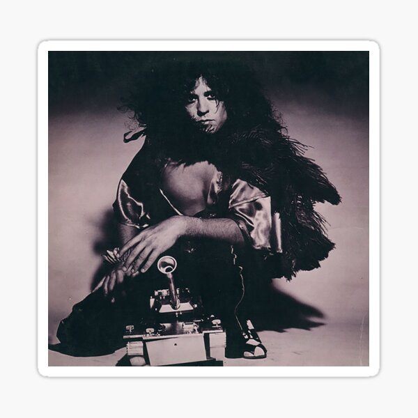 "tank album" Sticker for Sale by vandergurih | Redbubble