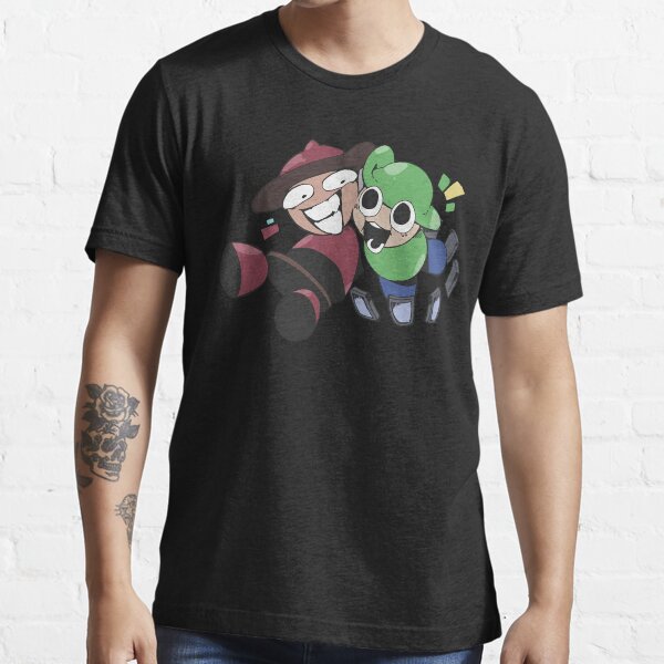 "Dave And Bambi" T-shirt for Sale by shopPinkPop | Redbubble | dave and ...
