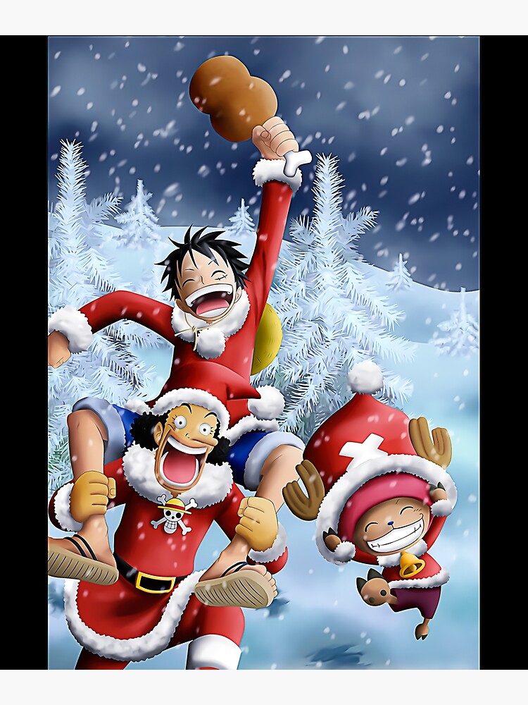 "one piece, luffy, monkey d luffy, one piece anime" Art Print for Sale ...
