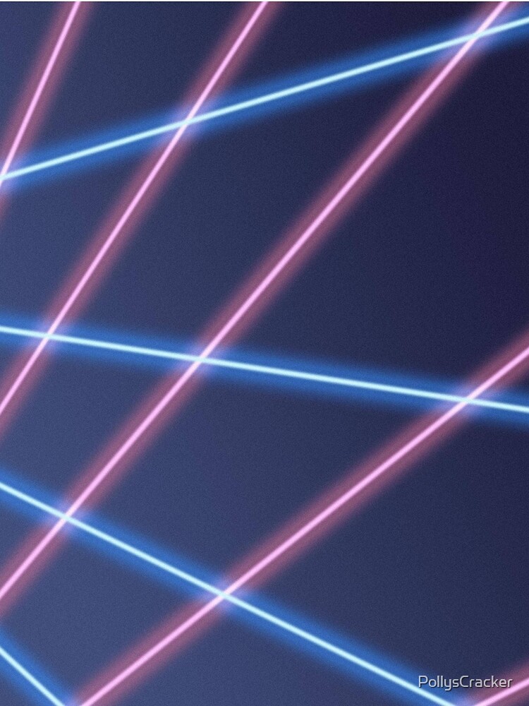 "90s Laser Beam Picture Day Background, Retro, Oldschool" Sleeveless ...