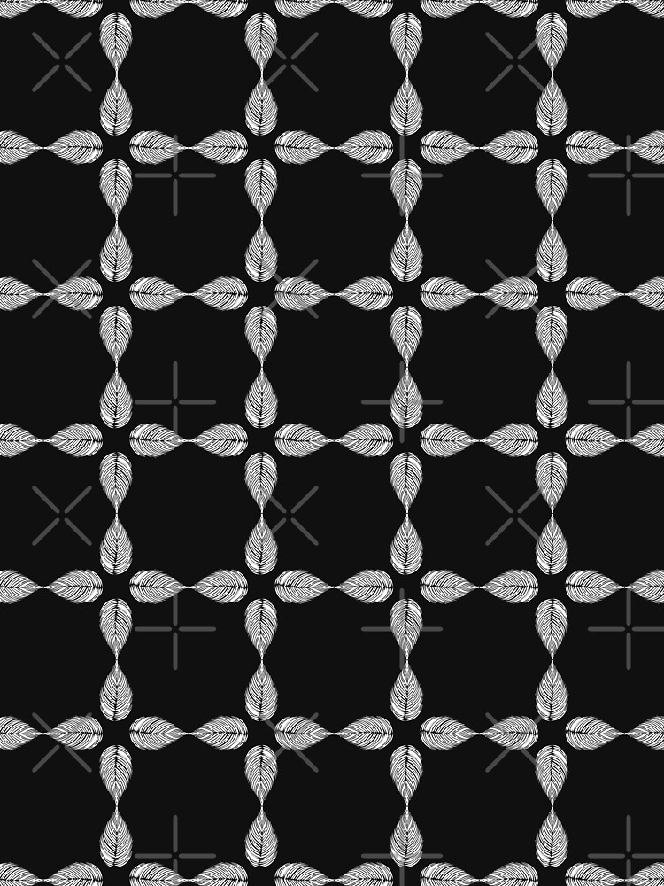 "seamless pattern | Redbubble | changingcanvas1 " T-shirt for Sale by ...