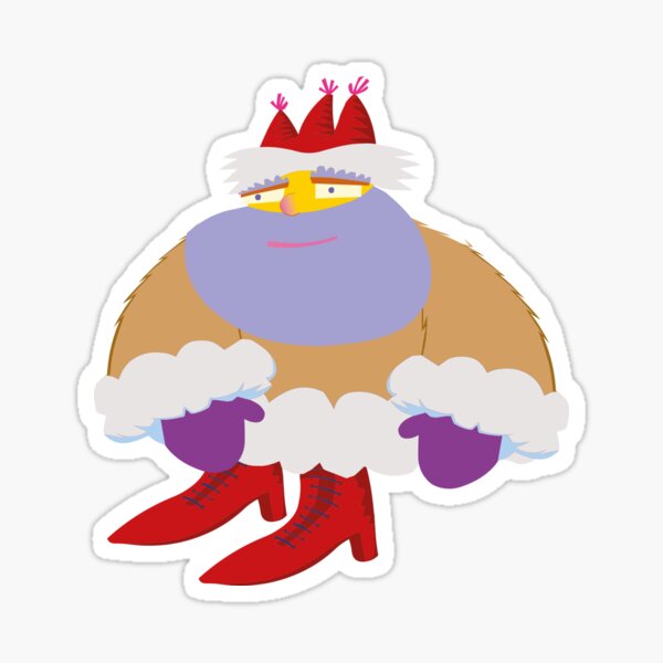 "Malik Tintilinić" Sticker for Sale by SlavicTales | Redbubble