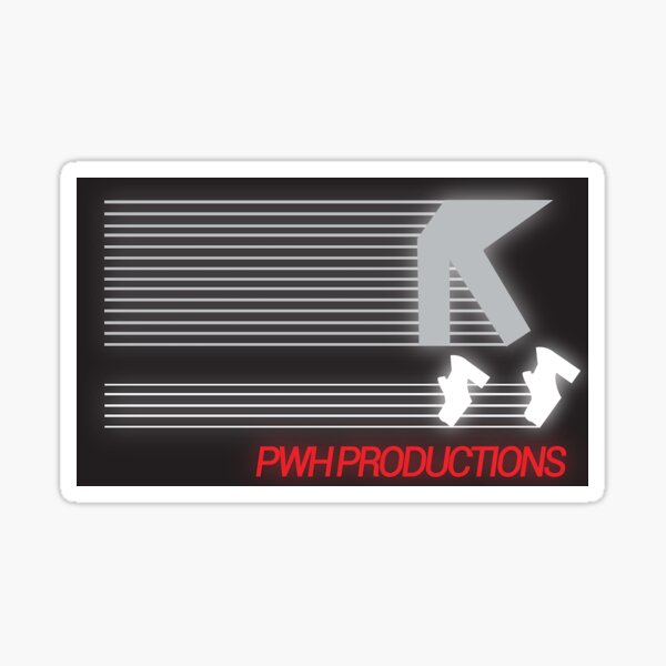 "Last Request Records" Sticker for Sale by collincreek | Redbubble