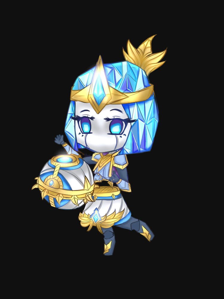 "Chibi Orianna Victorious Merch Chibi Orianna Victorious Tshirt Merch ...