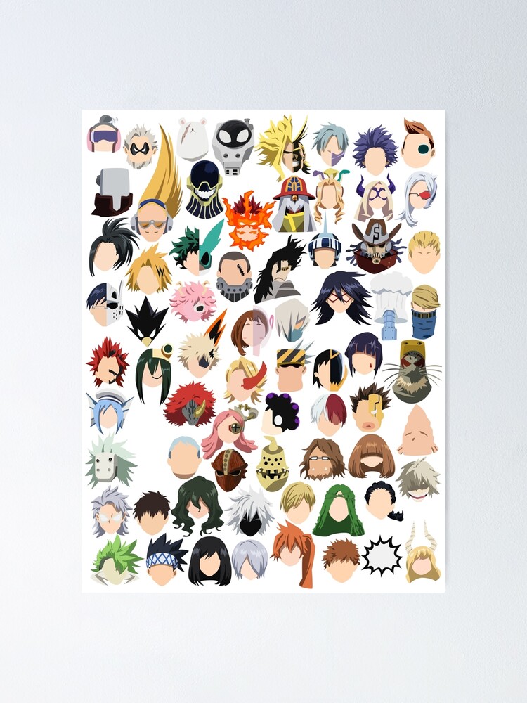 "The Good Guys" Poster for Sale by MrDarthGaber | Redbubble