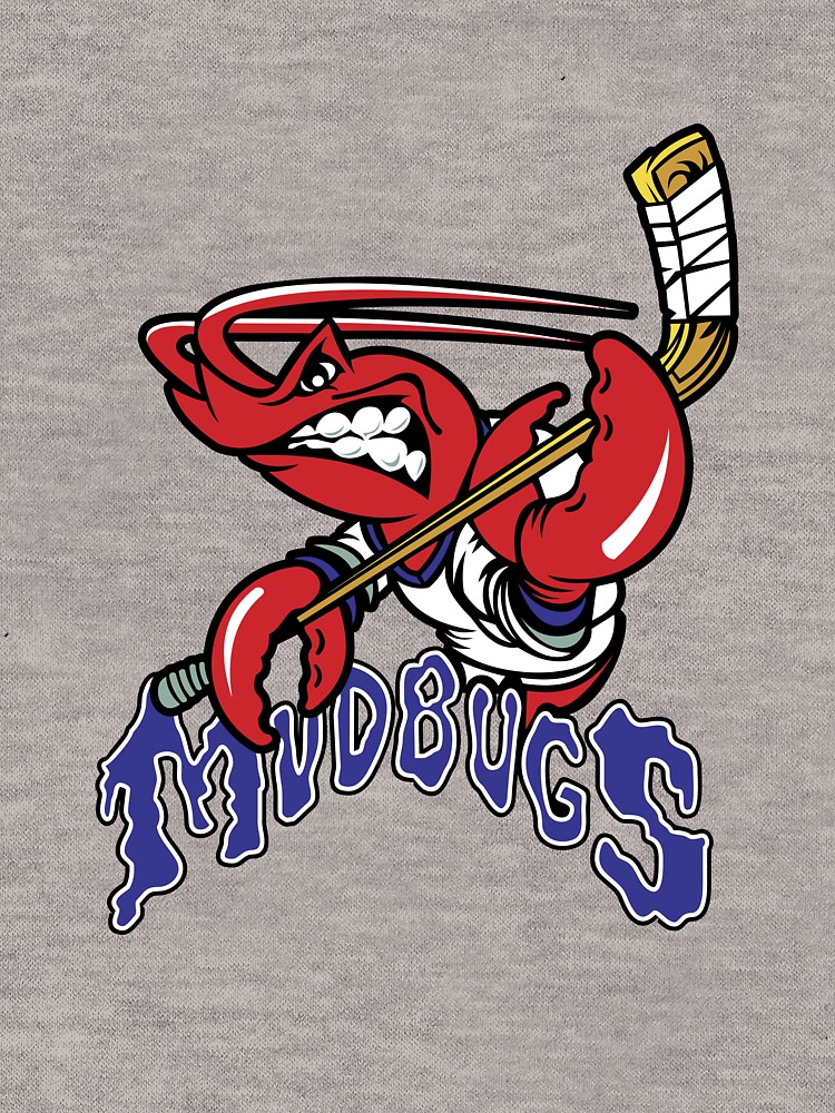 "Shreveport Mudbugs hockey" Lightweight Hoodie for Sale by Gorge-Store ...