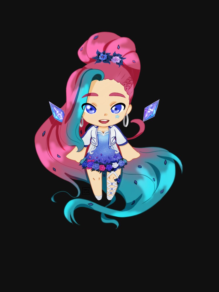 "Rising Star Seraphine Merch Rising Star Seraphine Tshirt Merch Tshirt ...