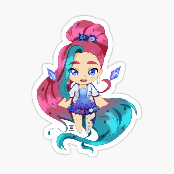 "Rising Star Seraphine Merch Rising Star Seraphine Tshirt Merch Tshirt ...