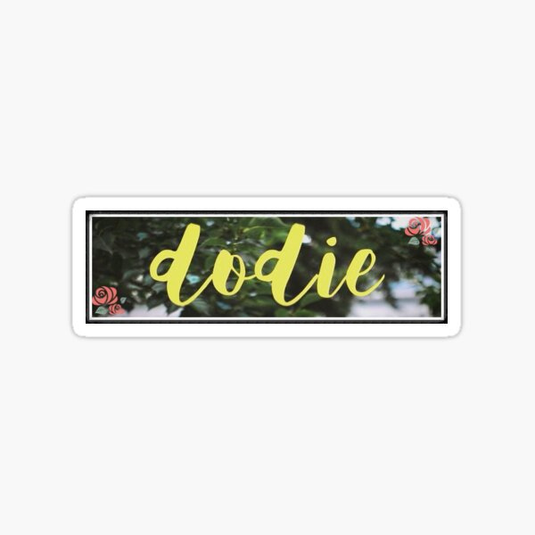 Dodie Gifts & Merchandise | Redbubble