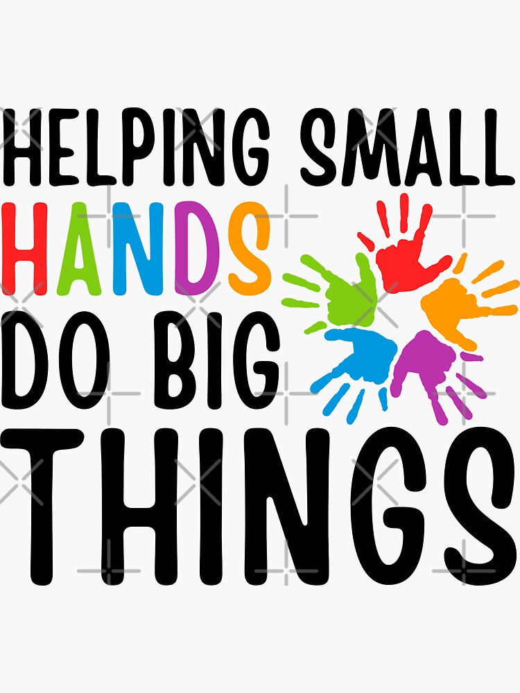 "Helping Small Hands Do Big Things-Pediatric Occupational Therapy ...