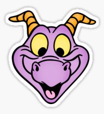Figment Stickers | Redbubble