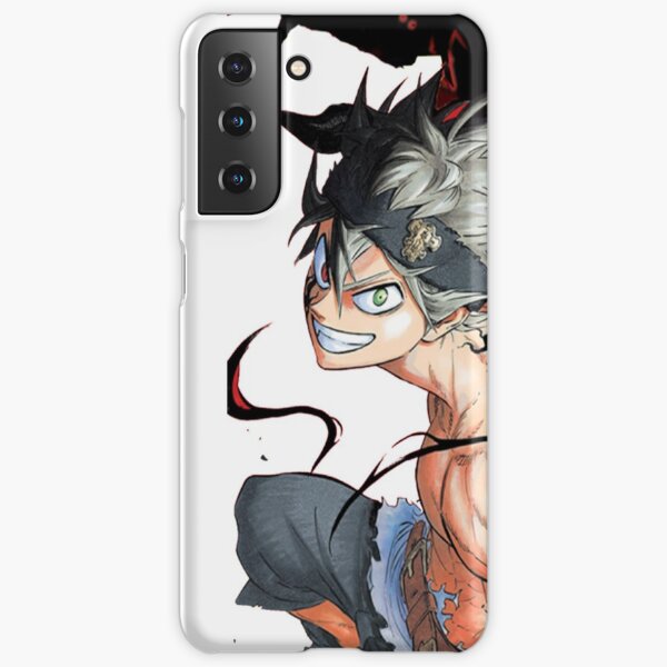 "Asta Demon form" Samsung Galaxy Phone Case for Sale by Memedus | Redbubble