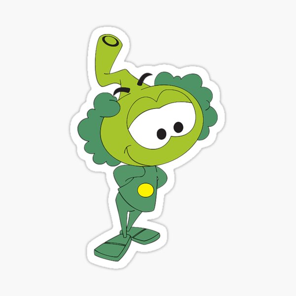 "tooter art" Sticker for Sale by pamakoganbiof | Redbubble