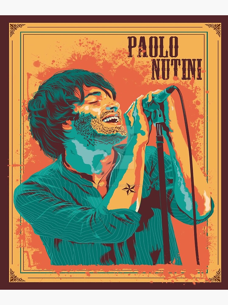 " Paolo Nutini Paolo Nutini Paolo Nutini Paolo Nutini Paolo Nutini ...