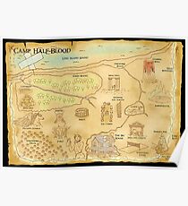 Percy Jackson: Posters | Redbubble