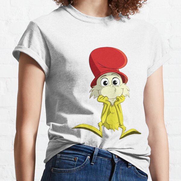 Lorax Merch & Gifts for Sale | Redbubble