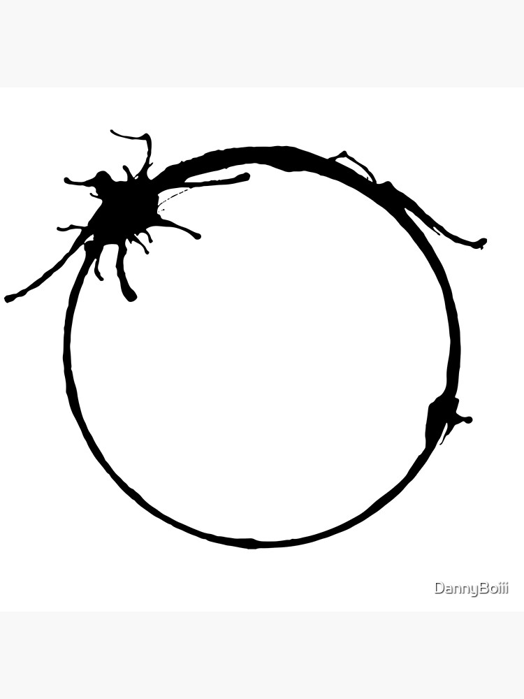 "Heptapod B (Translation: "HUMAN")" Photographic Print for Sale by ...