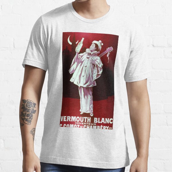 "Chambéry moonstruck pierrot crimson burgundy red vermouth blanc ...
