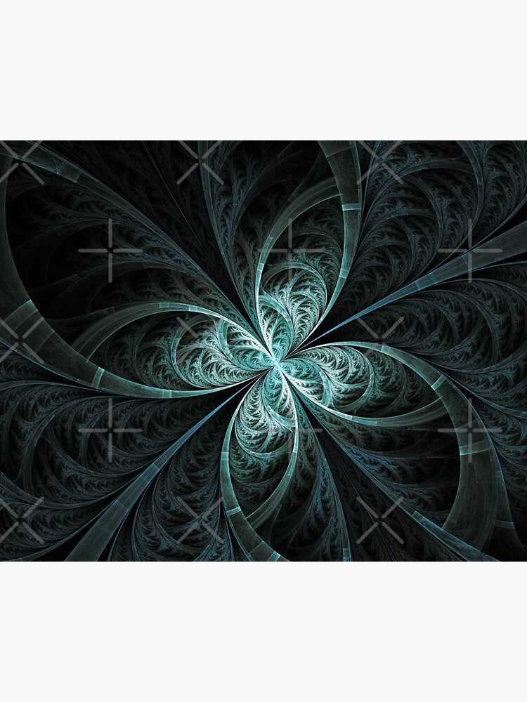 "Butterfly Effect" Sticker for Sale by jade-cooper-art | Redbubble