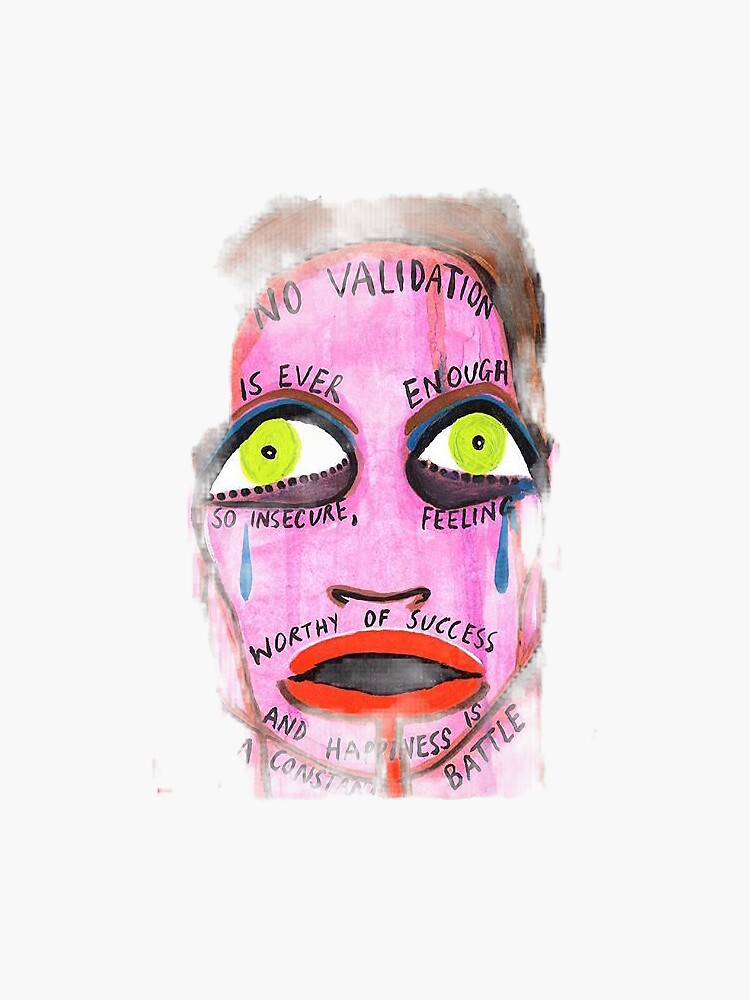 "Patrick Church." Sticker for Sale by John Tyler Mounce | Redbubble