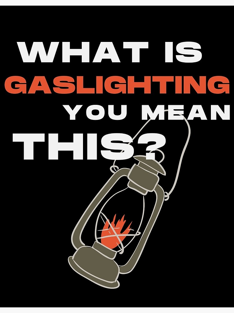 Is This Gaslighting Meme at Jeremy Rivera blog