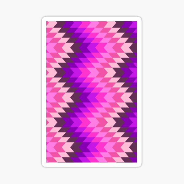 "Pink Fabric Texture" Sticker for Sale by Aleksander37 | Redbubble