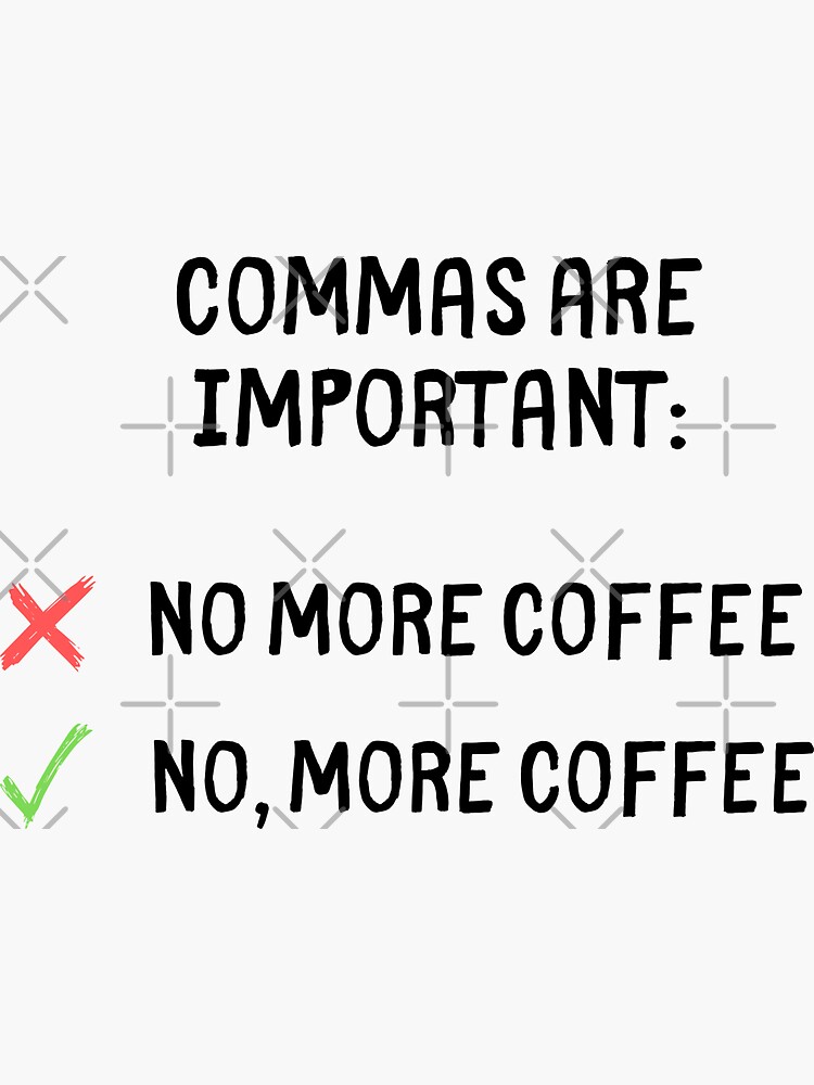 " Funny Coffee Quote " Sticker for Sale by 5thseason-shop | Redbubble