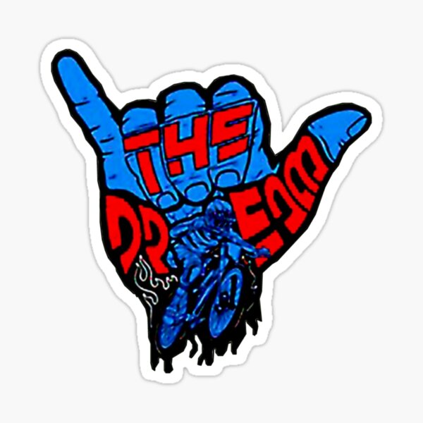 "Sam Pilgrim" Sticker for Sale by PAdesign1 | Redbubble