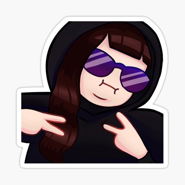 "peace sign" Sticker for Sale by slyfri | Redbubble