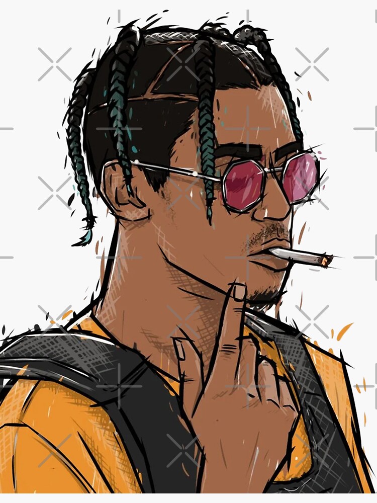 " Luv Resval,Alkpote,Rap Francais,667,Francais,Rap Fr,Musique,Album ...