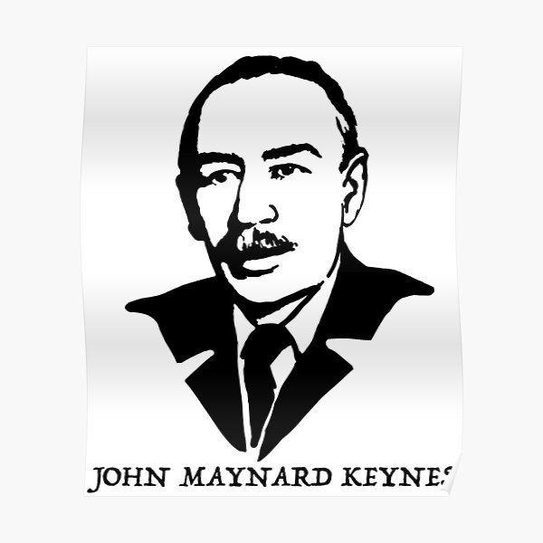 Economist Posters | Redbubble