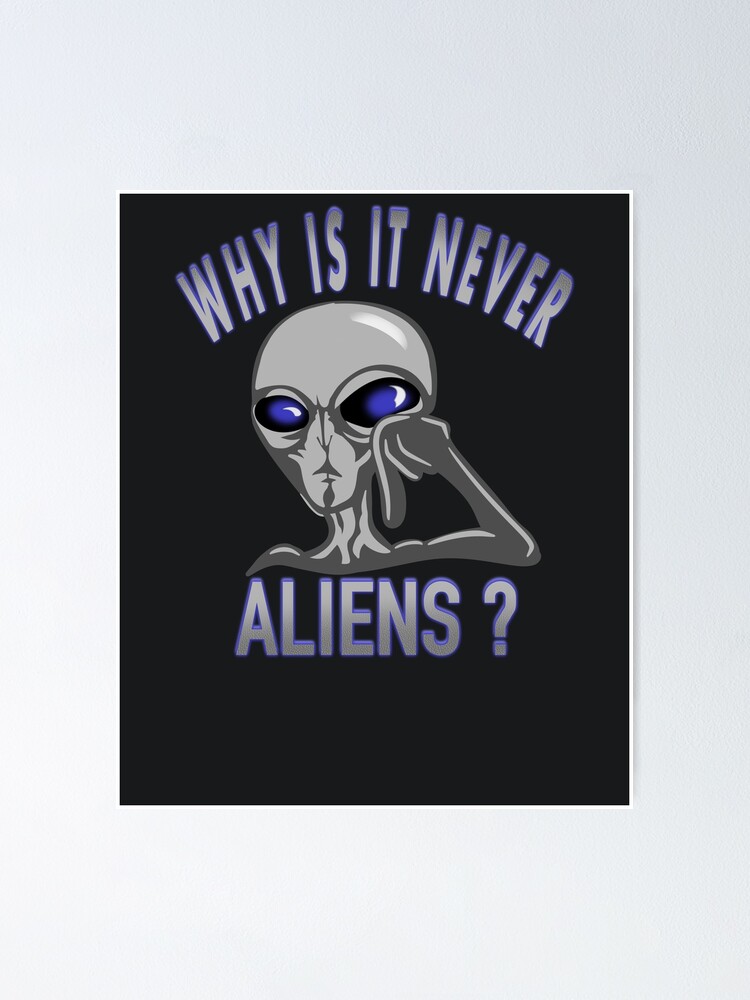 Angry Alien Memes