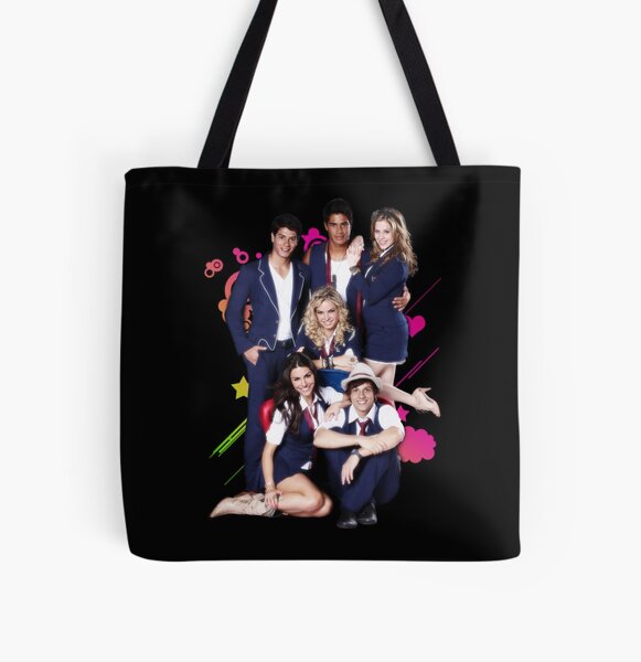 Bolsa de tela «rbd rbd rbd rbd rbd rbd rbd rbd rbd rbd rbd rbd rbd rbd ...