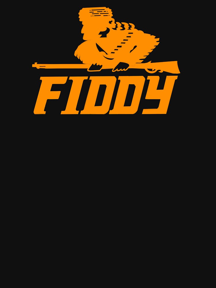 "Vols by Fiddy" T-shirt for Sale by JLArtConcepts | Redbubble ...