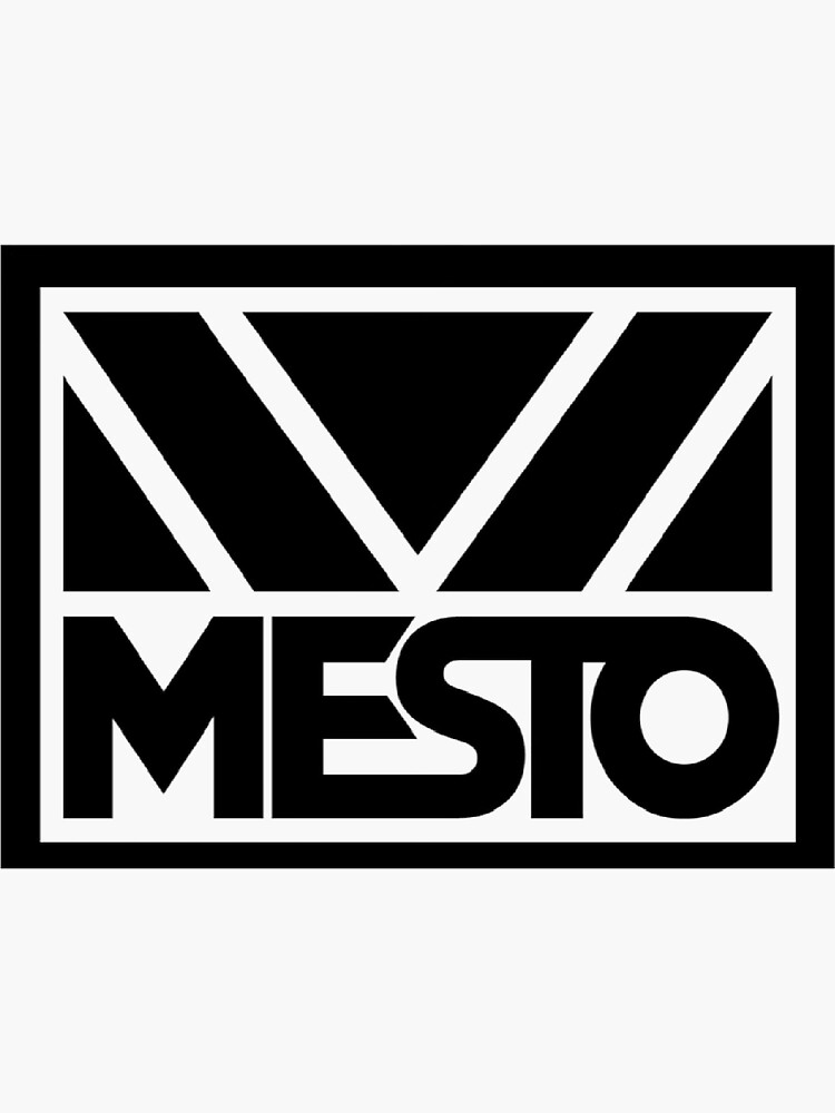 Mesto Logo