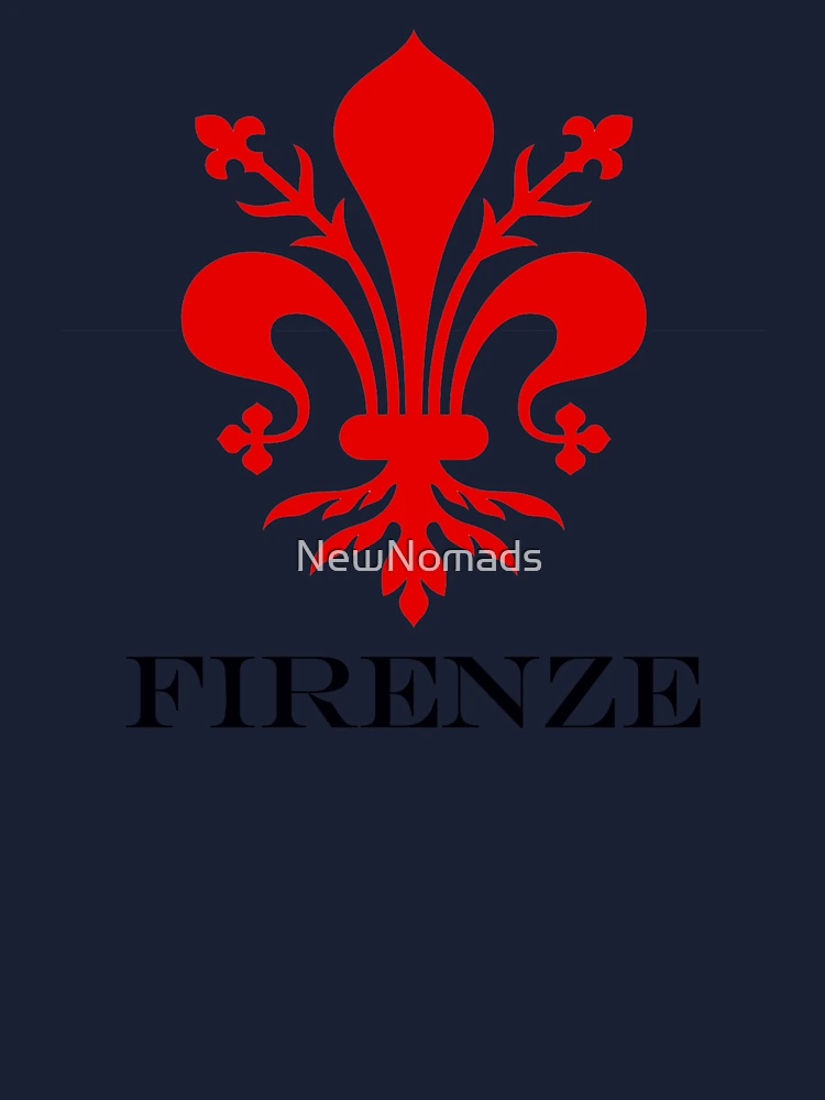Busque El Logo De Firenze