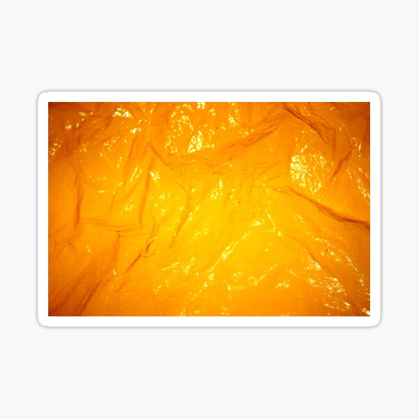 Cellophane Stickers | Redbubble