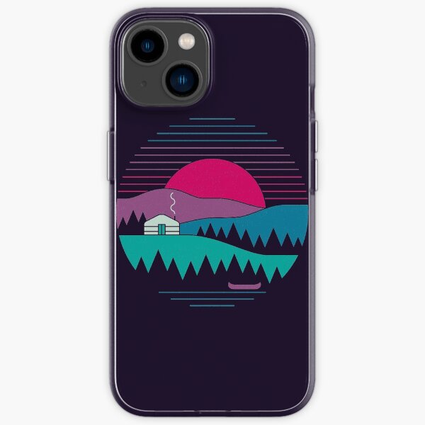 "Back to Basics" iPhone Case for Sale by thepapercrane | Redbubble