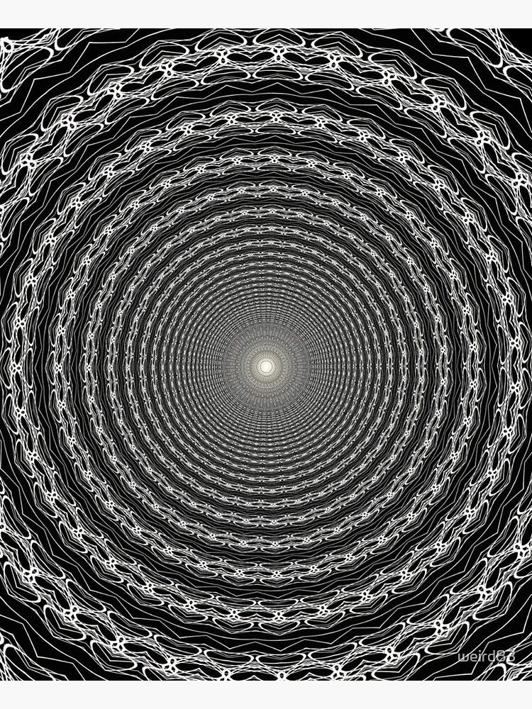 "Concentric circles Scared geometry golden ratio Fibonacci solfeggio ...