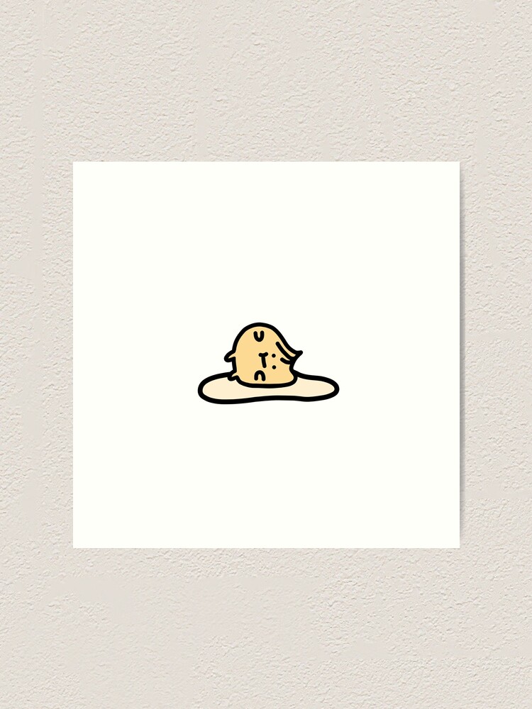 "Yinni and Binni" Art Print for Sale by yinnibinni | Redbubble