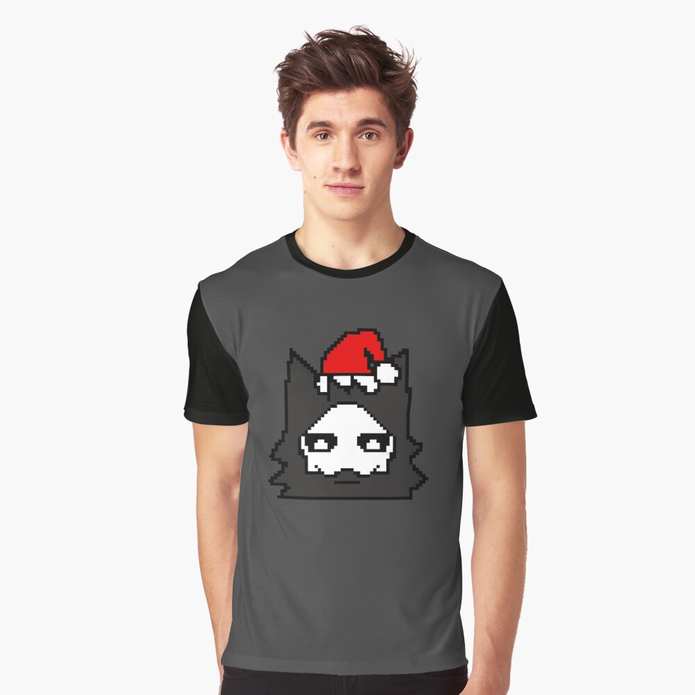 "Changed - Puro Steam Emoticon Christmas" Sticker for Sale by ...