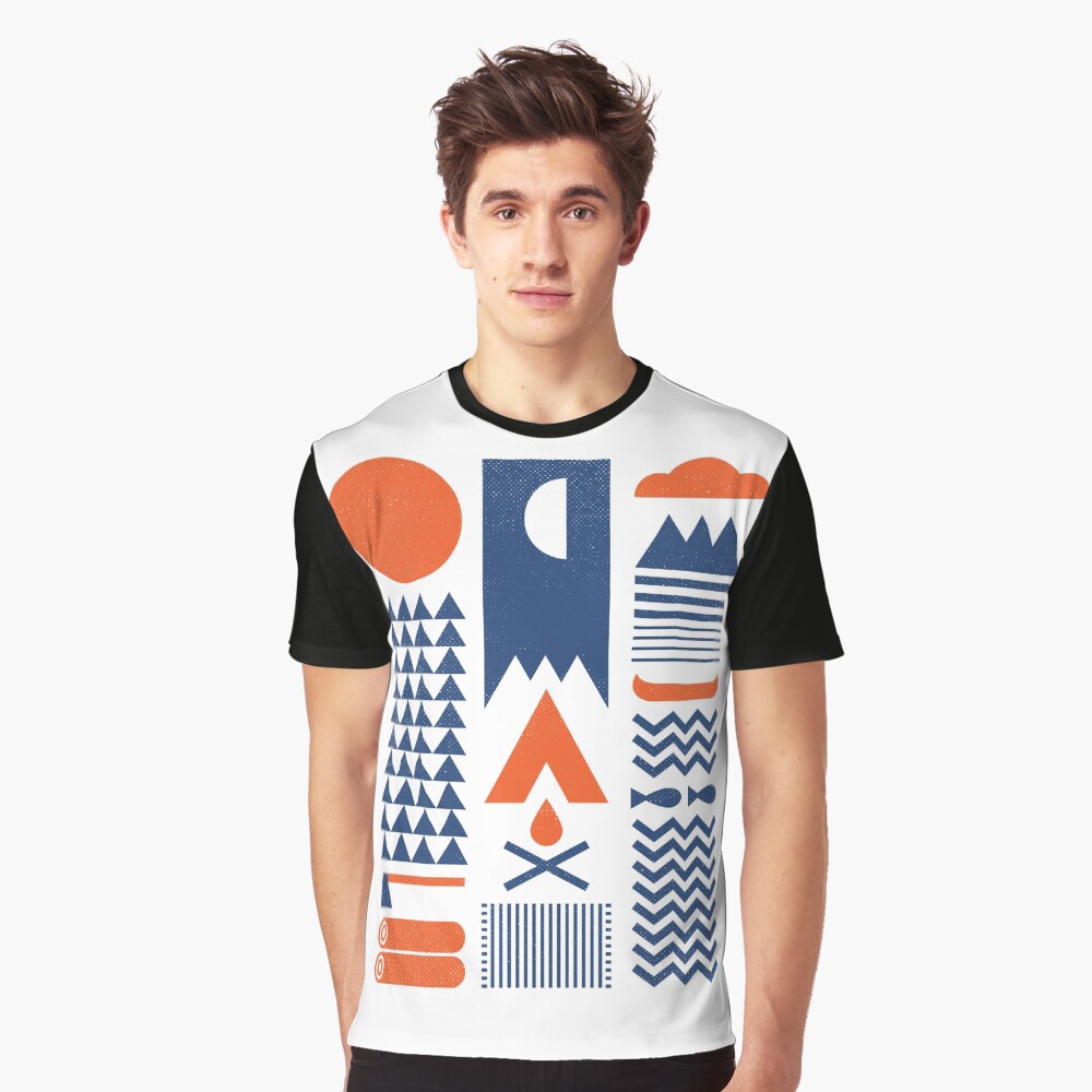 "Simplify" Sticker for Sale by thepapercrane | Redbubble