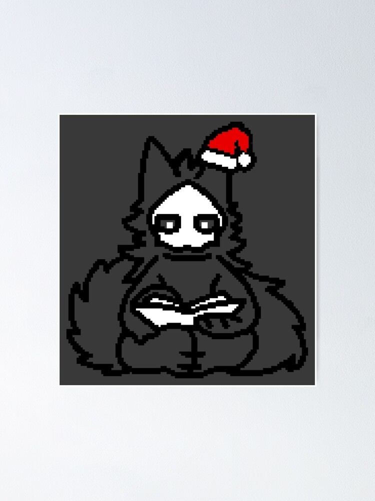 "Changed - Puro Reading Sprite Christmas" Poster for Sale by ...