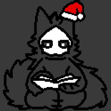 "Changed - Puro Reading Sprite Christmas" Poster for Sale by ...