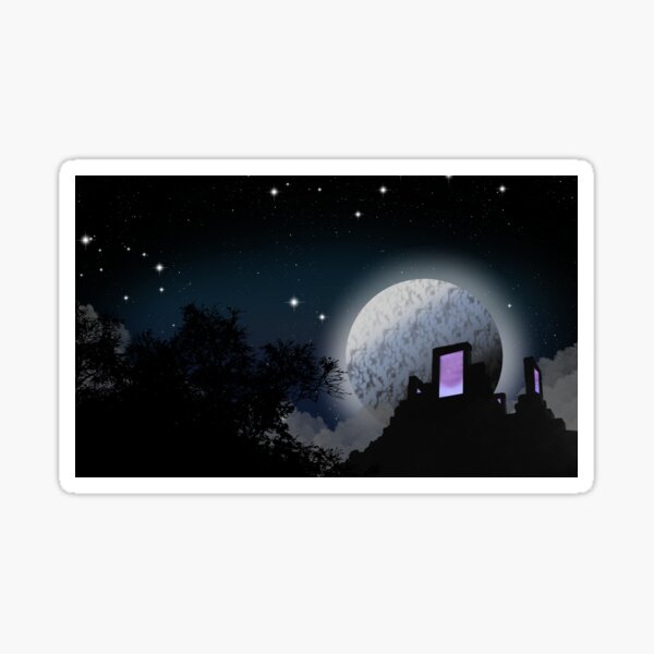 "Computer Spray Paint" Sticker for Sale by FatePro | Redbubble