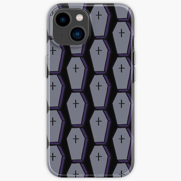 "coffin " iPhone Case for Sale by zizimentos | Redbubble